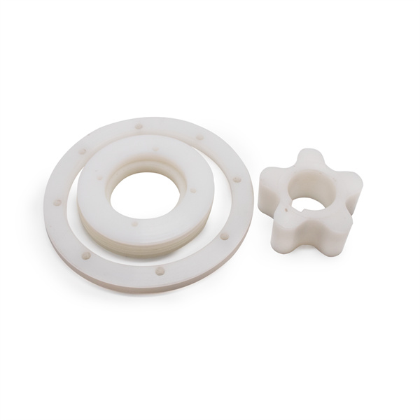 HDPE material sliding block - Buy Product on Shandong Libin New ...